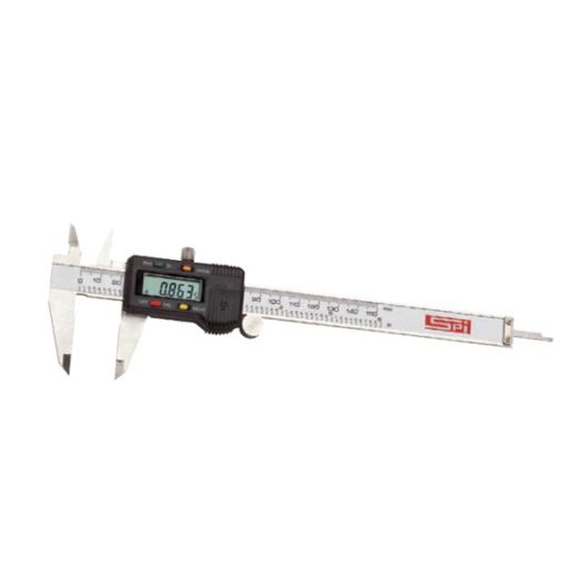Forney CMT Equipment Caliper Digital 8 Inch 0.0005 Inch Resolution Call us at 800 367 6397