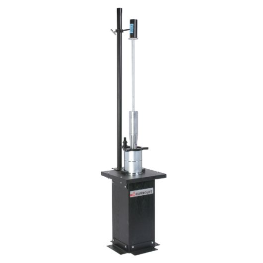 Hand Compaction Equipment
